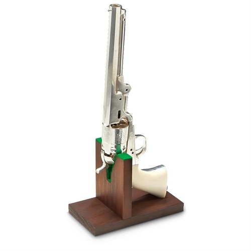 Traditions Loading / Display Stand for Black Powder Revolvers # A1308 ...