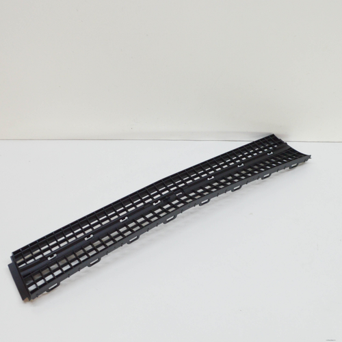 NEW MERCEDES-BENZ S W222 FRONT BUMPER LOWER GRILLE A2228851400 ORIGINAL ...