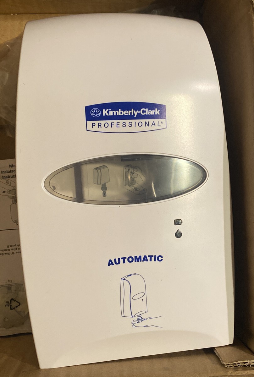 Kimberly Clark Professional Products