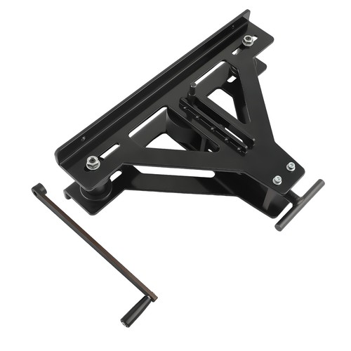 Tube Roll Bender Flat / Square / Rectangular Pipe Roller Bender Black ...