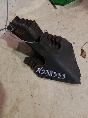 Farm Implement Parts - Cultivator Sweep