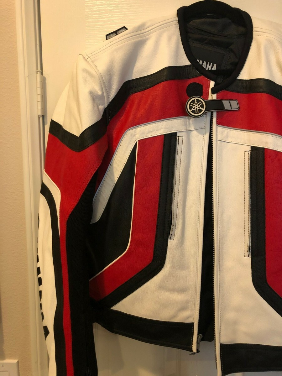 Motorcycle Black And Red