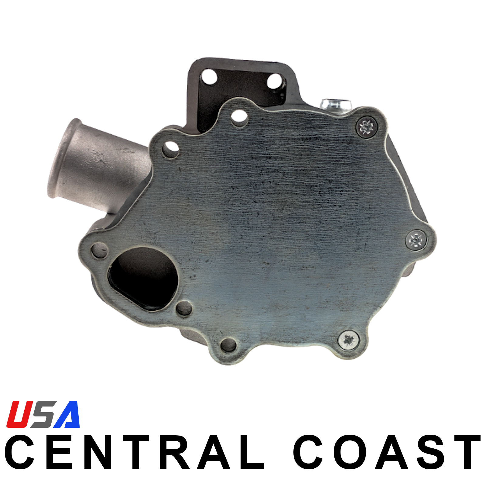 Water Pump 145017951 145017950 for Perkins HL 403C-15hp 404C-22 HR404C ...