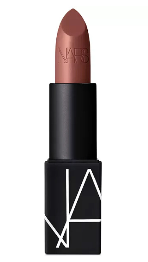 Nars Lipstick Rouge A Levres Full Size 0.12 oz / 3.4 g NU 100% ...