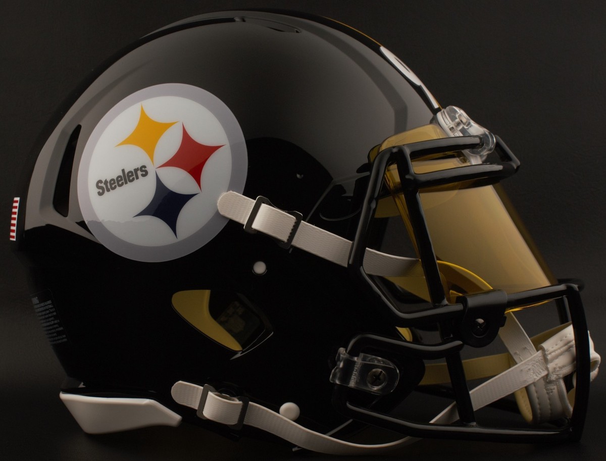 Para Escritorio Pittsburgh Steelers Pittsburgh Steelers (@steelers)