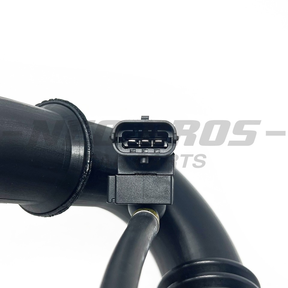 OE Turbo Boost Intercooler Hose Vauxhall Vivaro Renault Trafic 2.0 M9R ...