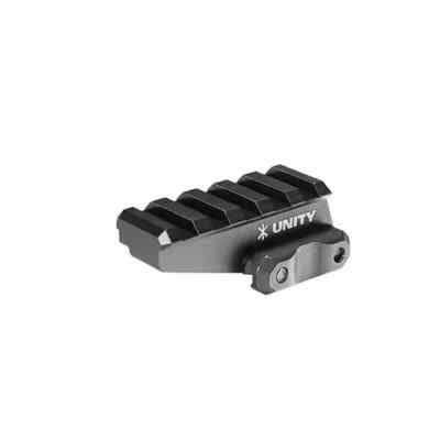 Unity Tactical FAST Accessory Riser – Black (FST-RLB) | eBay