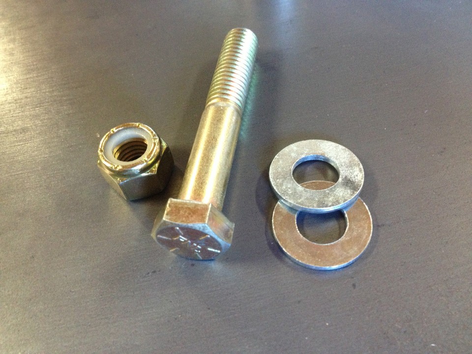 Coilover Hoops Kit Weld On 180° Pair - Laser Cut Shock Tabs Airshocks ...