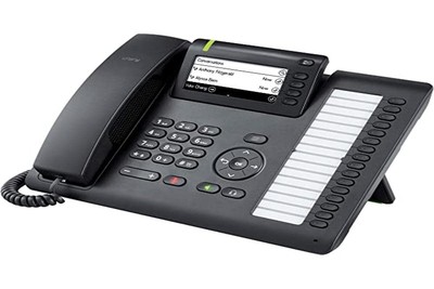 Unify OpenStage Desk Phone CP400 SIP NEW | eBay