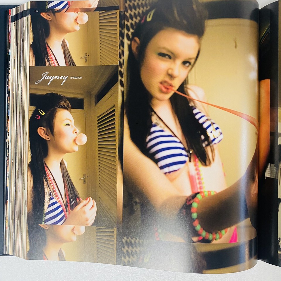 Selena Mooney (Missy Suicide) Suicide Girls Beauty Redefined Book Signed HC 9781934429167 | eBay