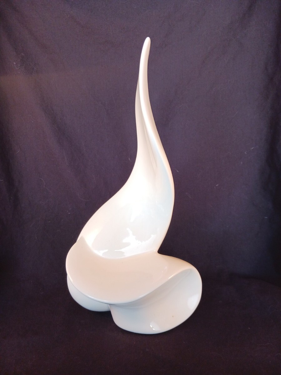 Abstract Ceramic Sculpture Artists