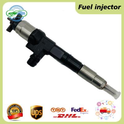 Fuel Injector 095000-7510 for for Denso Parts Diesel New | eBay