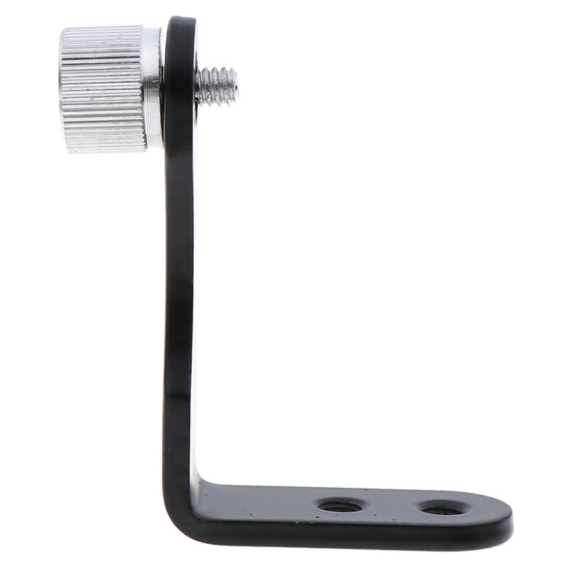 L-shape Full Metal Adapter Tripod Bracket Mount For Binocular Ty3B_SL ...