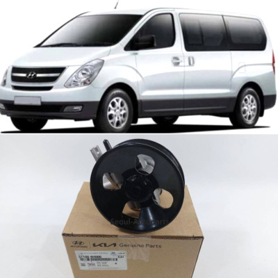 FREE DHL 571004H000 Power Steering Oil Pump For Hyundai H1, GRAND ...