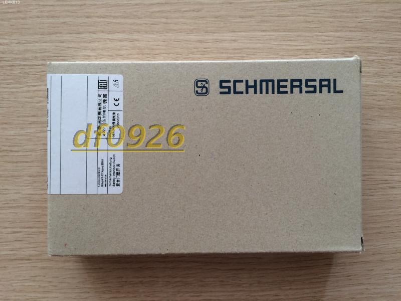 NEW SCHMERSAL safety switch AZM 161SK-12/12RK-024 Free ship DHL or EMS ...