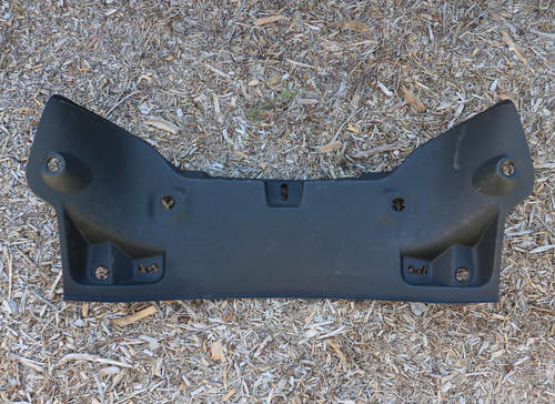 2010-2015 Chevrolet Camaro SS Interior Trunk Trim Cover Panel 92231258 ...