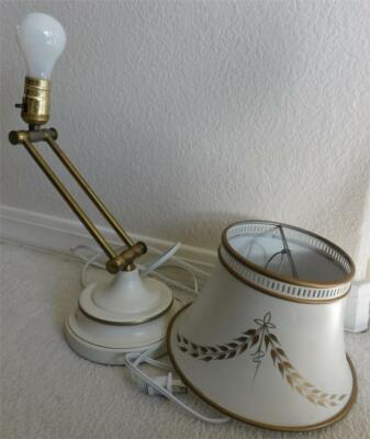 Mid-Century Modernism - Lamps Eames