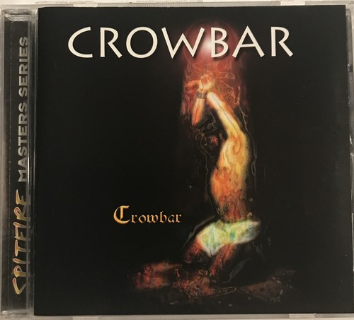 Crowbar – Crowbar CD 2000 Spitfire Records – 5115-2 670211511529| eBay