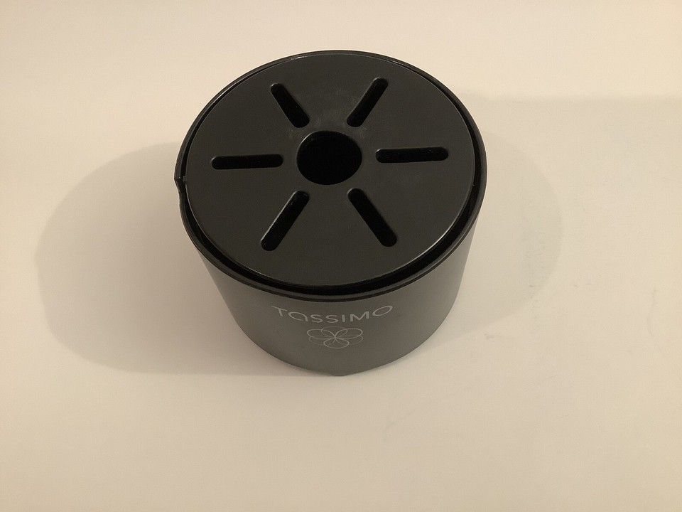 BOSCH TASSIMO COFFEE MAKER T55 BLACK DRIP TRAY REPLACEMENT PART | eBay