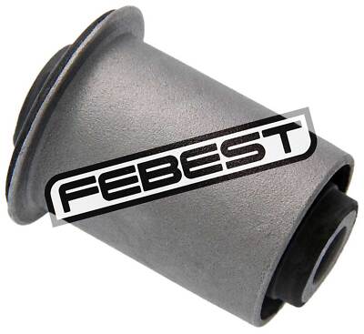 Bushing, Rear Upper Control Arm Fits Nissan 54500-EB71A, 54501-EB71A ...