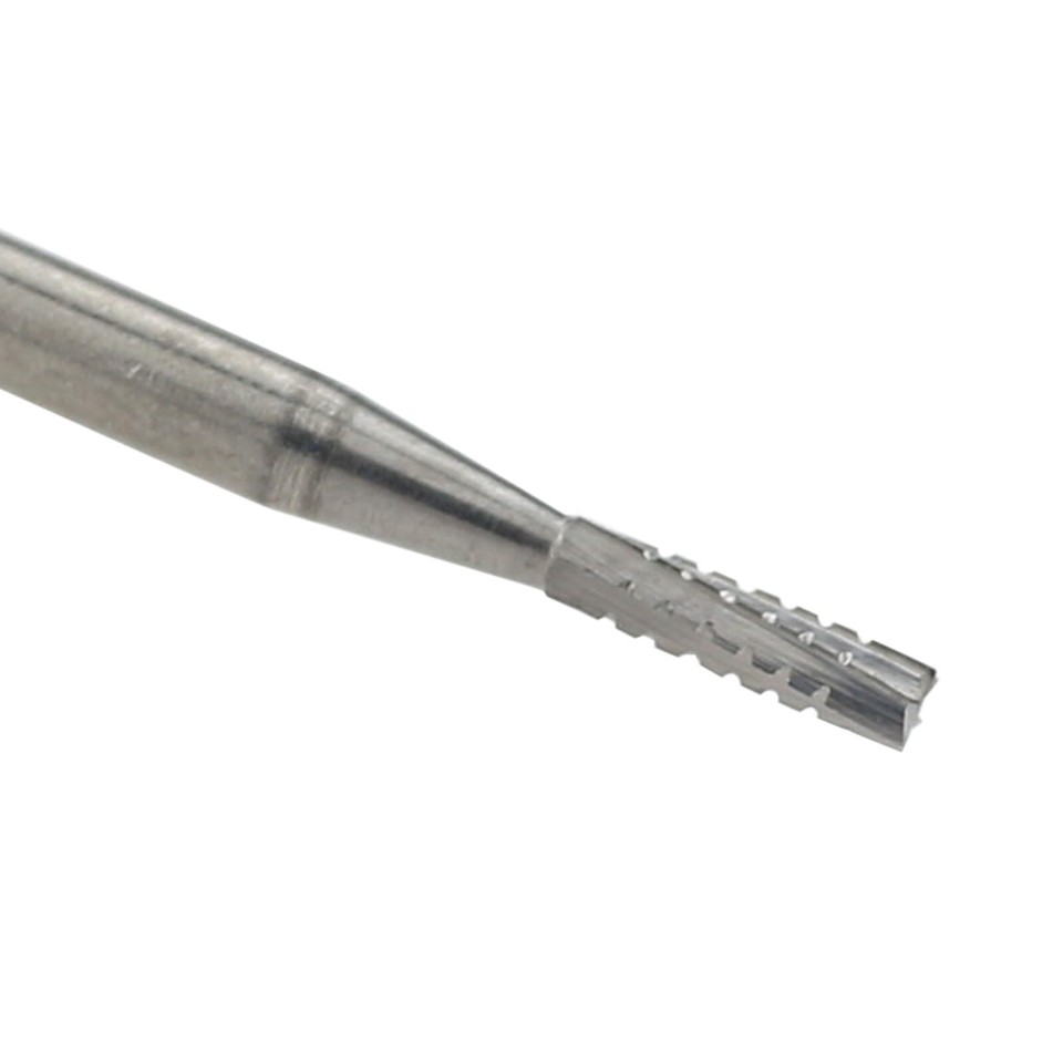 Dental Burs FG 330 557 4 6 Carbide Burr Friction Grip Round Pear High ...