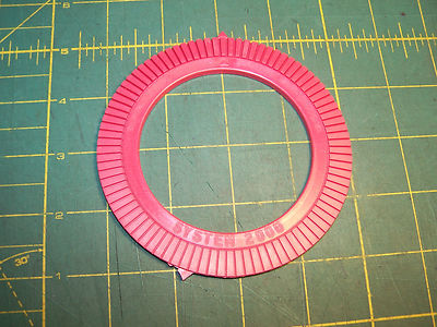 NORTHSTAR 46-2400 BURGUNDY Full Contact Dual Angle Rear Alignment Shim ...