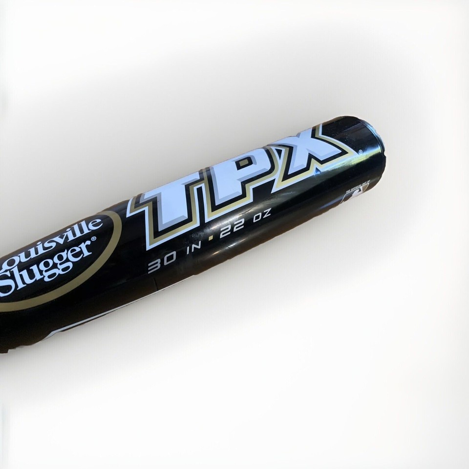 Louisville Slugger TPX Z-1000 USSSA Baseball Bat: SL12Z5 Discontinued ...