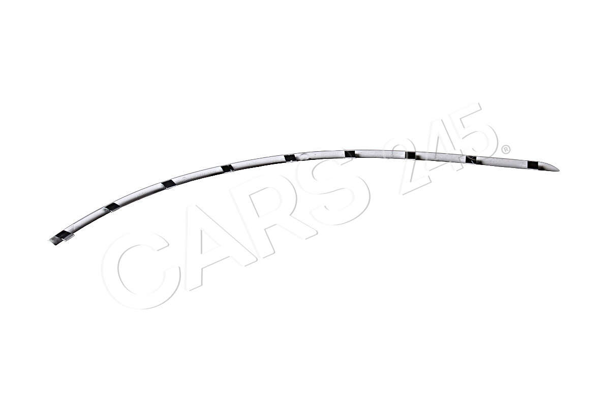 Genuine MERCEDES BBDC W204 C-CLASS W204 Trim strip 2048850921 | eBay