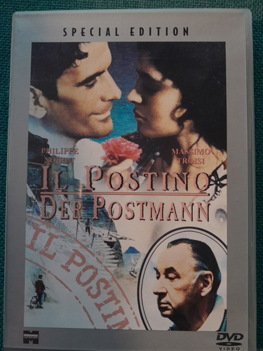 Il Postino - Der Postmann | DVD | Zustand sehr gut | eBay.de