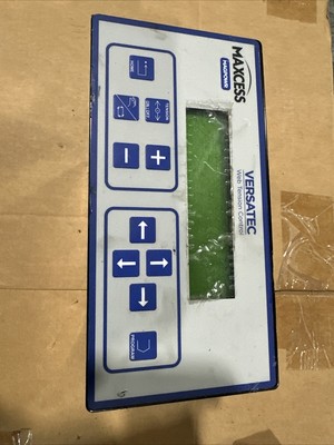 VERSATEC VTCE WEB TENSION CONTROL | MAGPOWR VERSATEC VTCE WEB TENSION ...