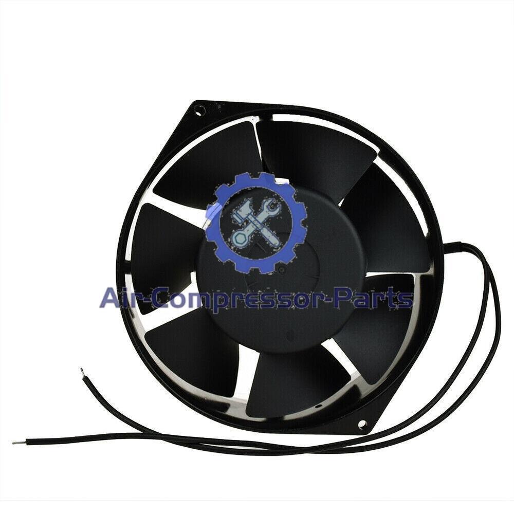 For W2S130-AA03-01 230V 45W 2800RPM V3F25 axial flow cooling fan | eBay