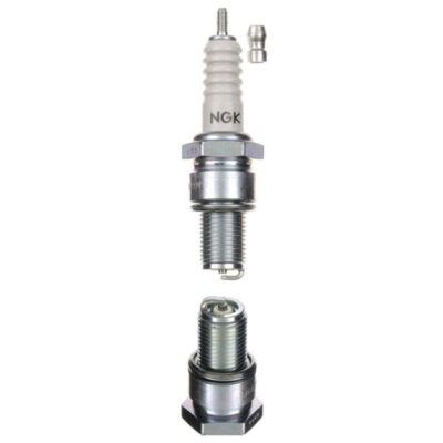 Bougie KTM SX 2T 500 NGK B10ES 59.7928 | eBay