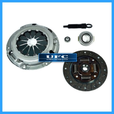 UF HEAVY-DUTY CLUTCH KIT 1986-1995 SUZUKI SAMURAI JL JA JS JX SIDEKICK ...