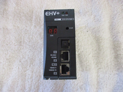 Hitachi CPU Module EHV-CPU1025 | eBay