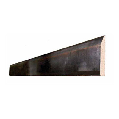 Weld-On Cutting Edge Bucket Wear Strip Standard Single Bevel SWEDISH ...