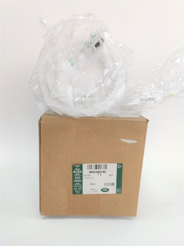 New Genuine Land Rover Cover-Fuel Sender With Filter WGC500140 ...