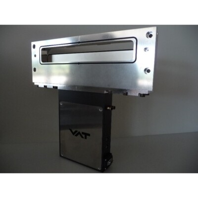 RECTANGULAR GATE VALVE VAT | eBay