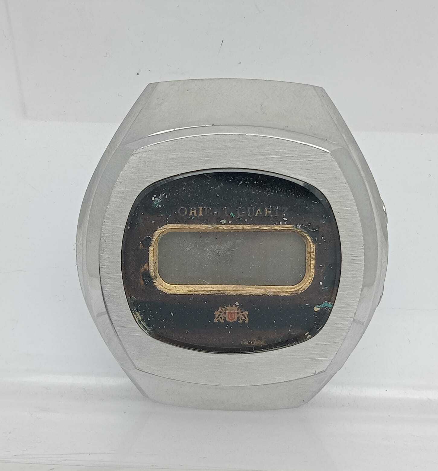 Orient Digital Watches | VintageWatches.PK