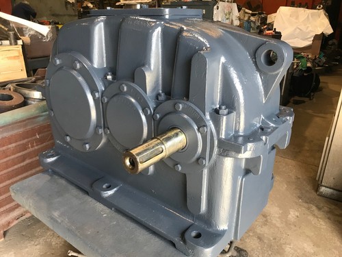 Flender SZN 280 SPEED REDUCER RATIO 20.5-1 | eBay