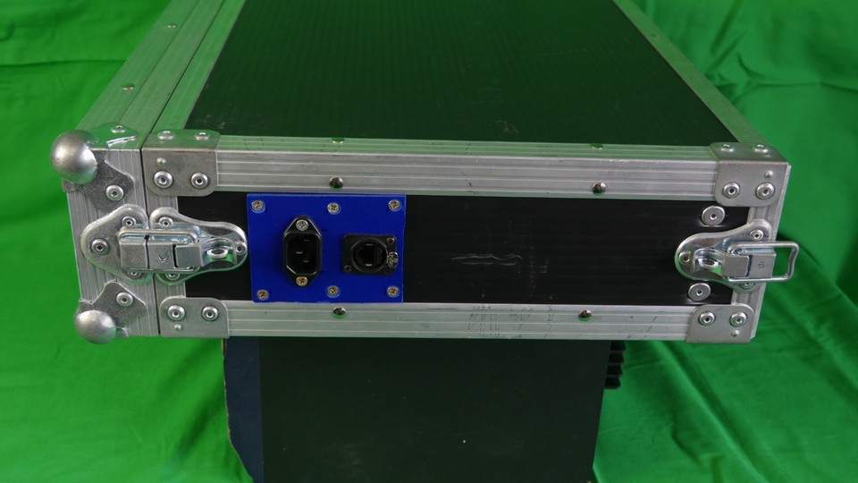 Behringer Digitale Stagebox S16 im Flightcase | eBay