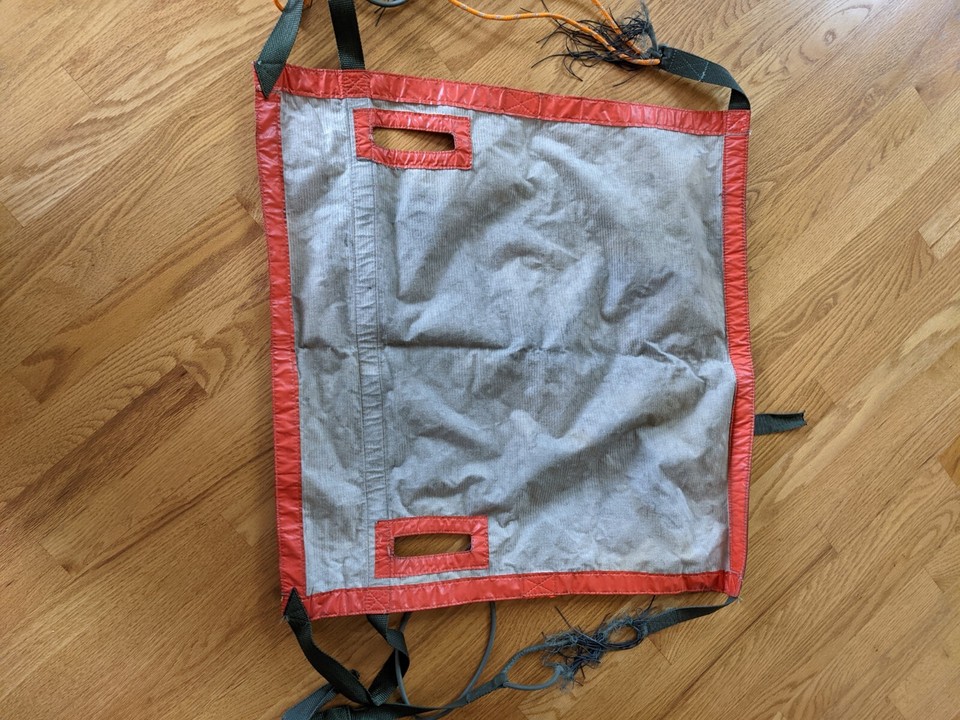 AS350 Helicopter Intake Cover and pitot tube cover Eurocopter B2 B3 ...