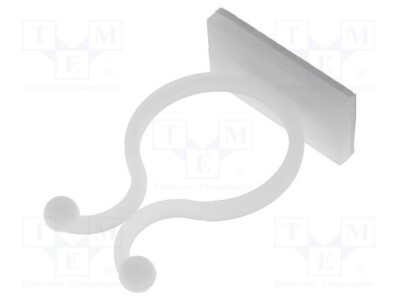 10 pieces, Cable clips FIX-KL-19 /E2UK | eBay UK