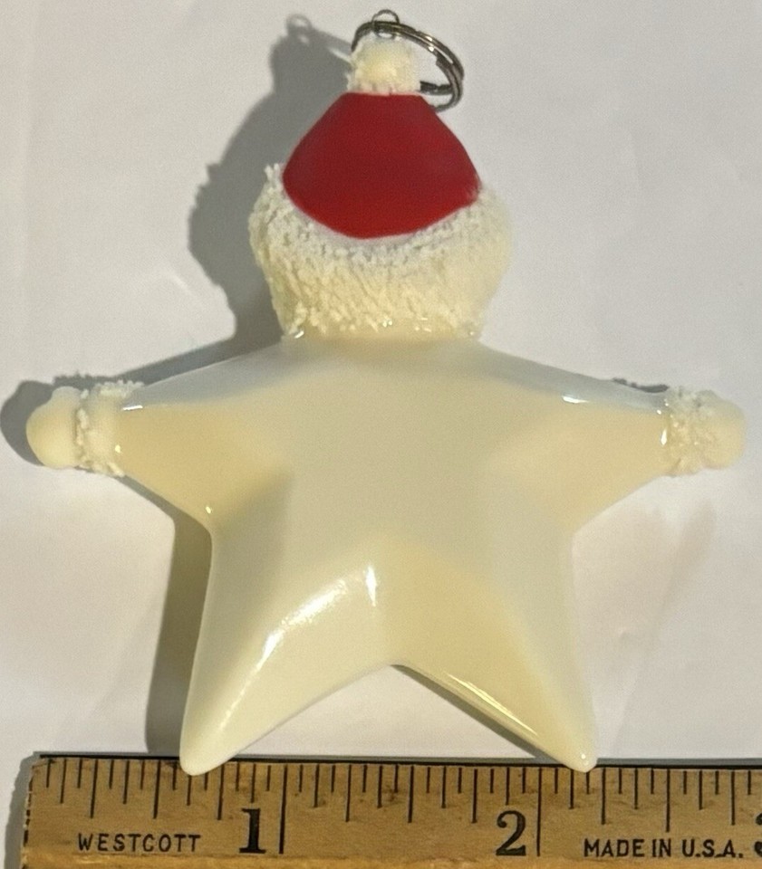 “Alexis” Snowbabies Snow Flake Baby Department 56 White Christmas ...