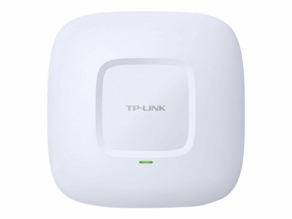 TP-LINK Wireless N Gigabit Acess Point EAP120 for sale online | eBay