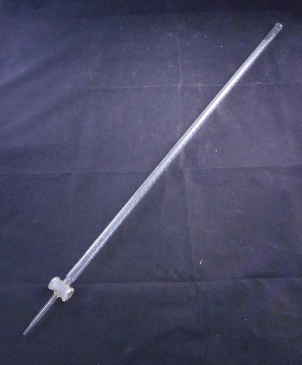 Graduated Burette
