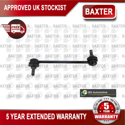 Fits Ford Ranger 2011- 2.2 dCi 3.2 Baxter Front Left Stabiliser Link ...