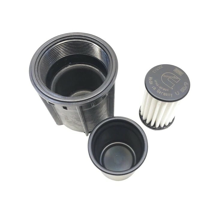 Genuine Detroit Diesel DDE A0001408678 Def Doser Pump Rebuild and ...