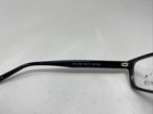 Lantis Optical L7007 BLK 55-17-145 Black Full Rim Eyeglasses Frame TO88 ...