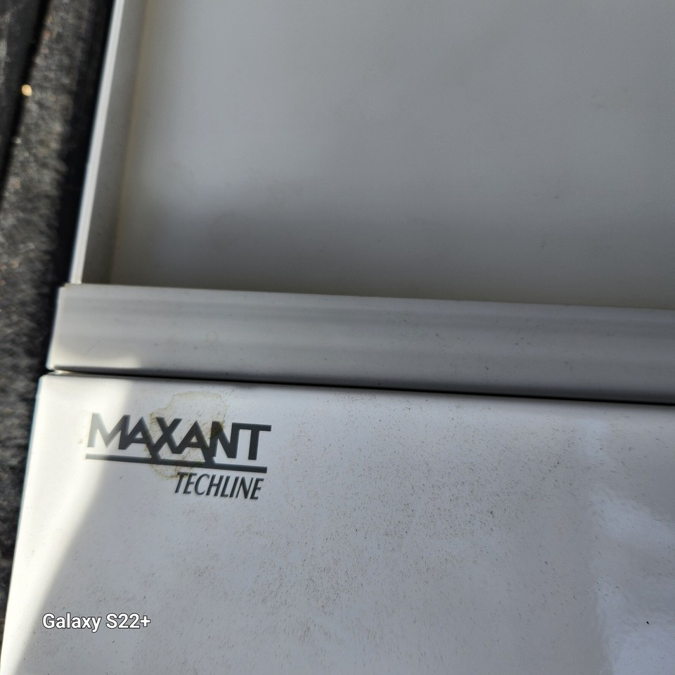 X-Ray Illuminator Light Photo Enhancer Maxant Techline Single Panel 21 ...