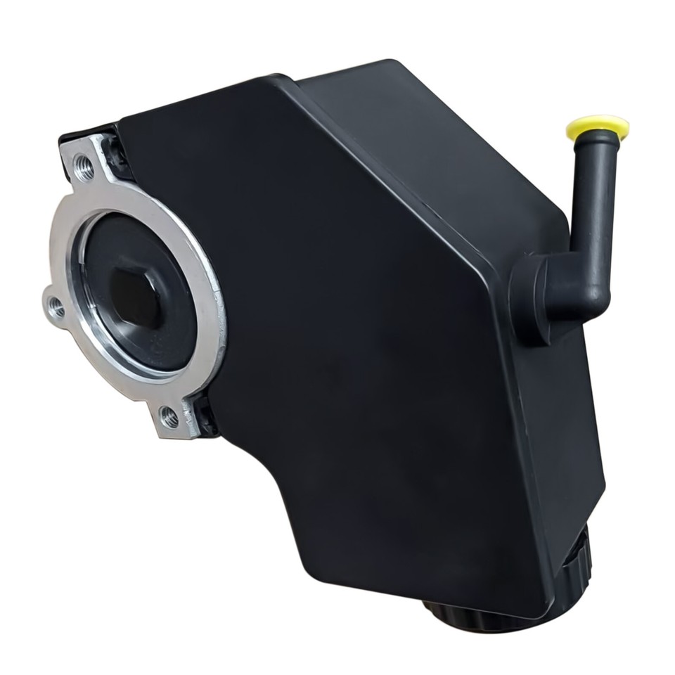 Power Steering Pump with Integral Reservoir for GM Type II TC Series ...